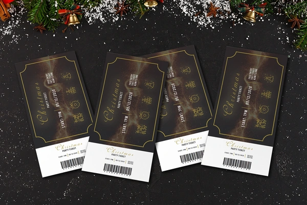 Tickets | Reges Studios